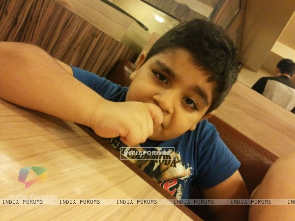 Sadhil Kapoor Age