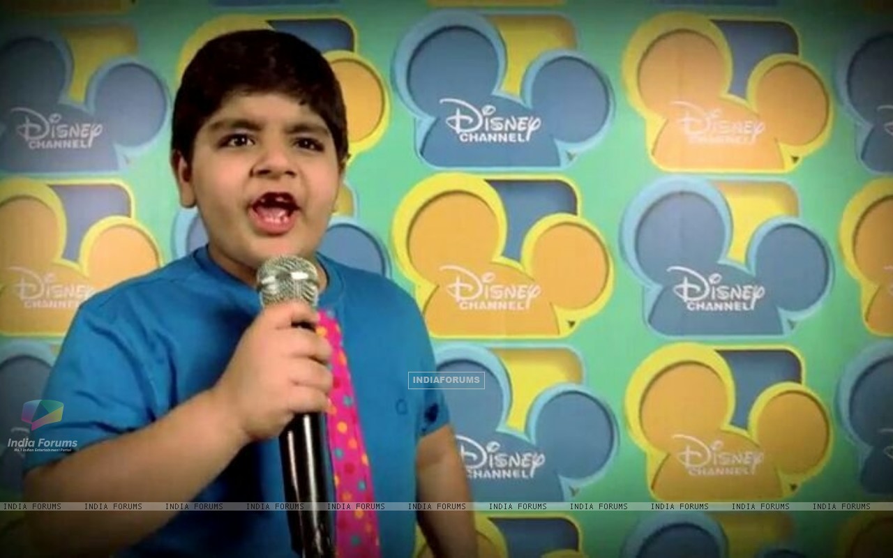 Sadhil Kapoor Age
